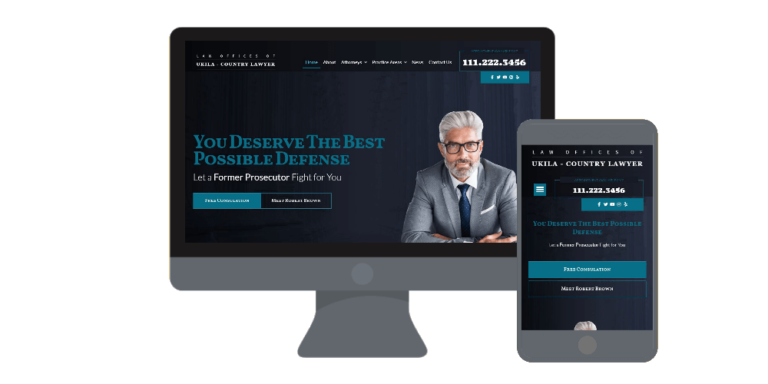 How to Make Your Website Effective: 8 Design Strategies | BizcaBOOM
